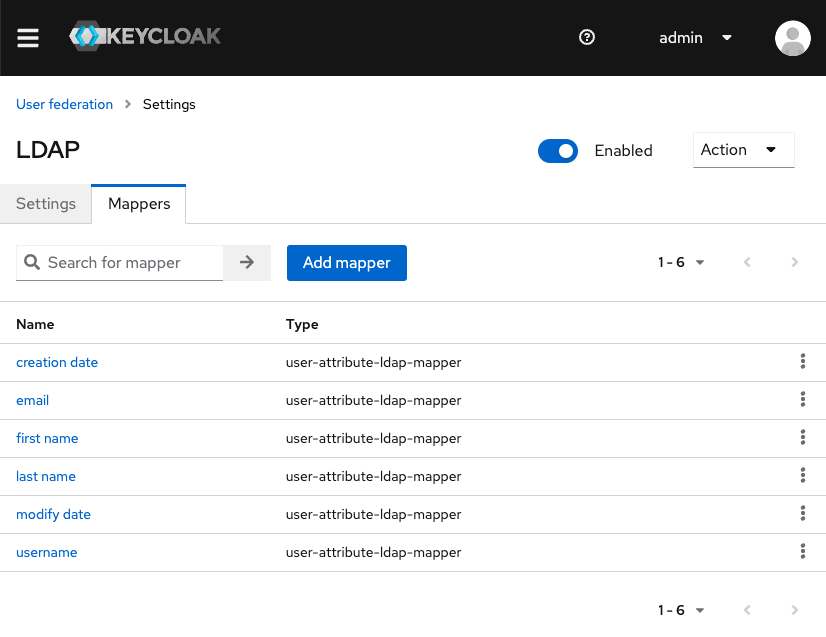 Setting Up Oauth 20 Openid Connect Authentication For Webmail Smtp Pop3 And Imap Axigen